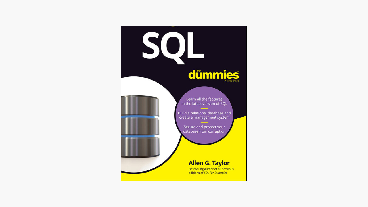 SQL Fundamentals: Getting Started With SQL - Sejal Learn