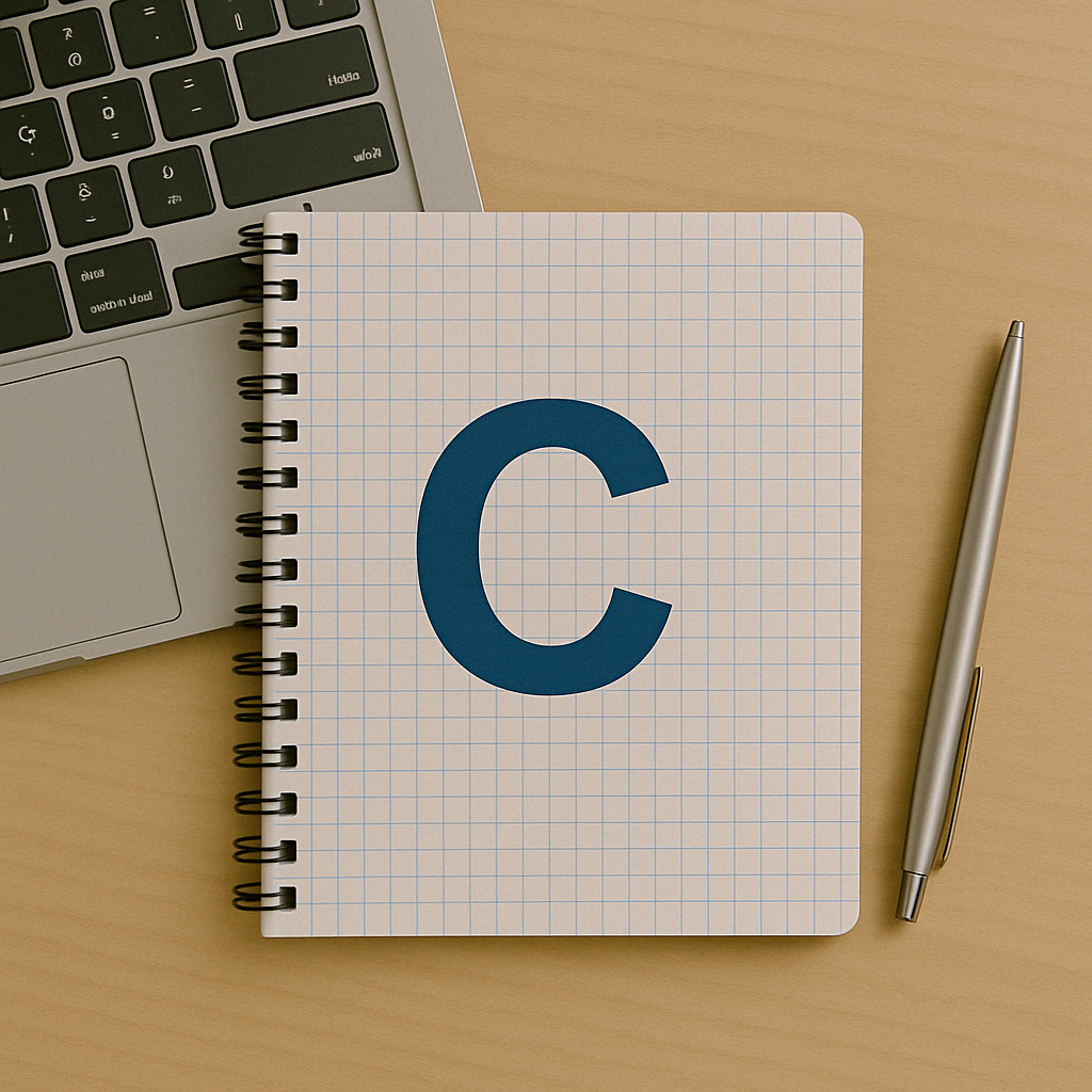 C Programming - Sejal Learn