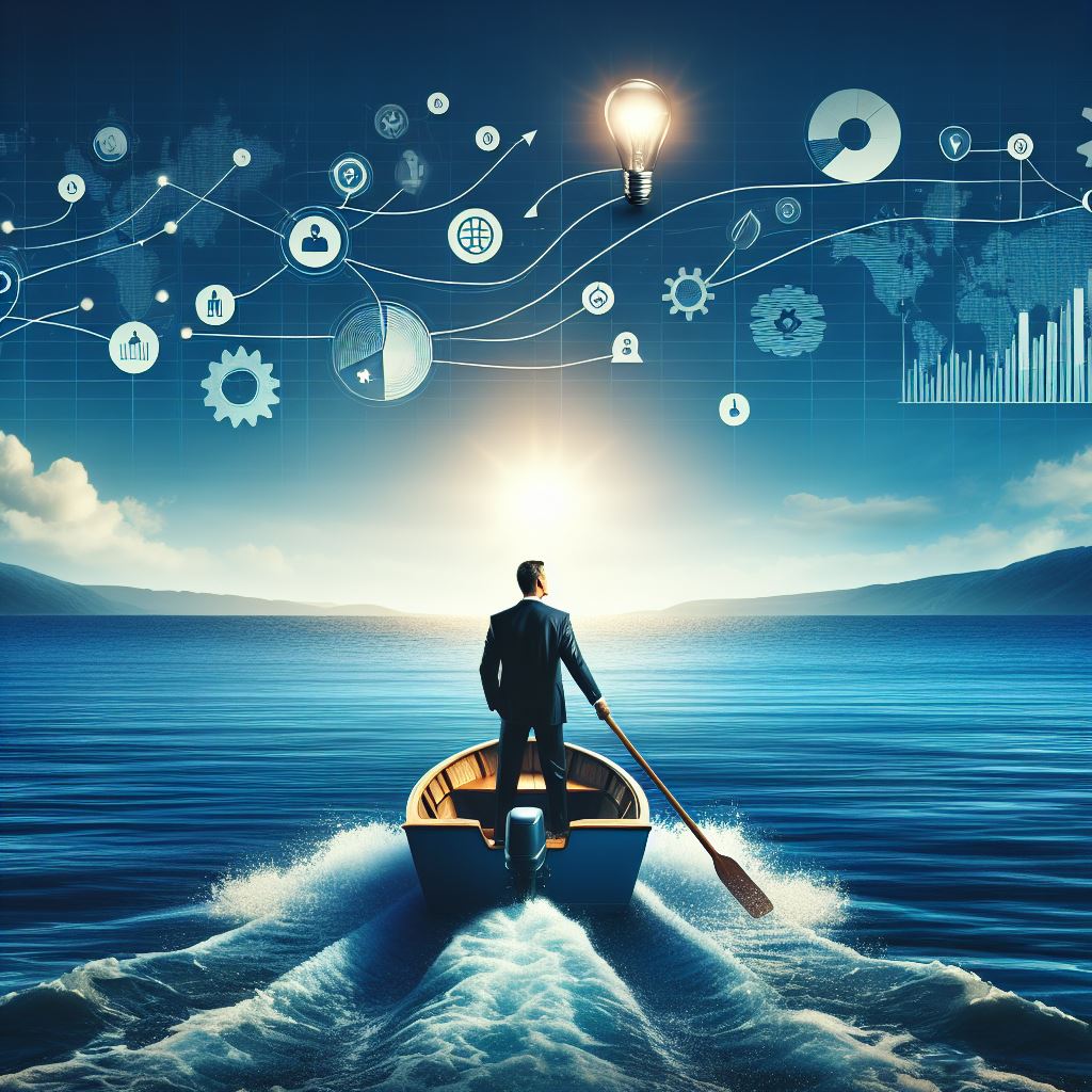 Raul Deju Institute for Entrepreneurial Leadership - Sejal Learn