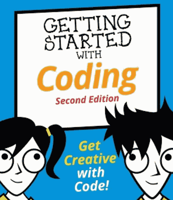Getting Started With Coding! - Sejal Learn