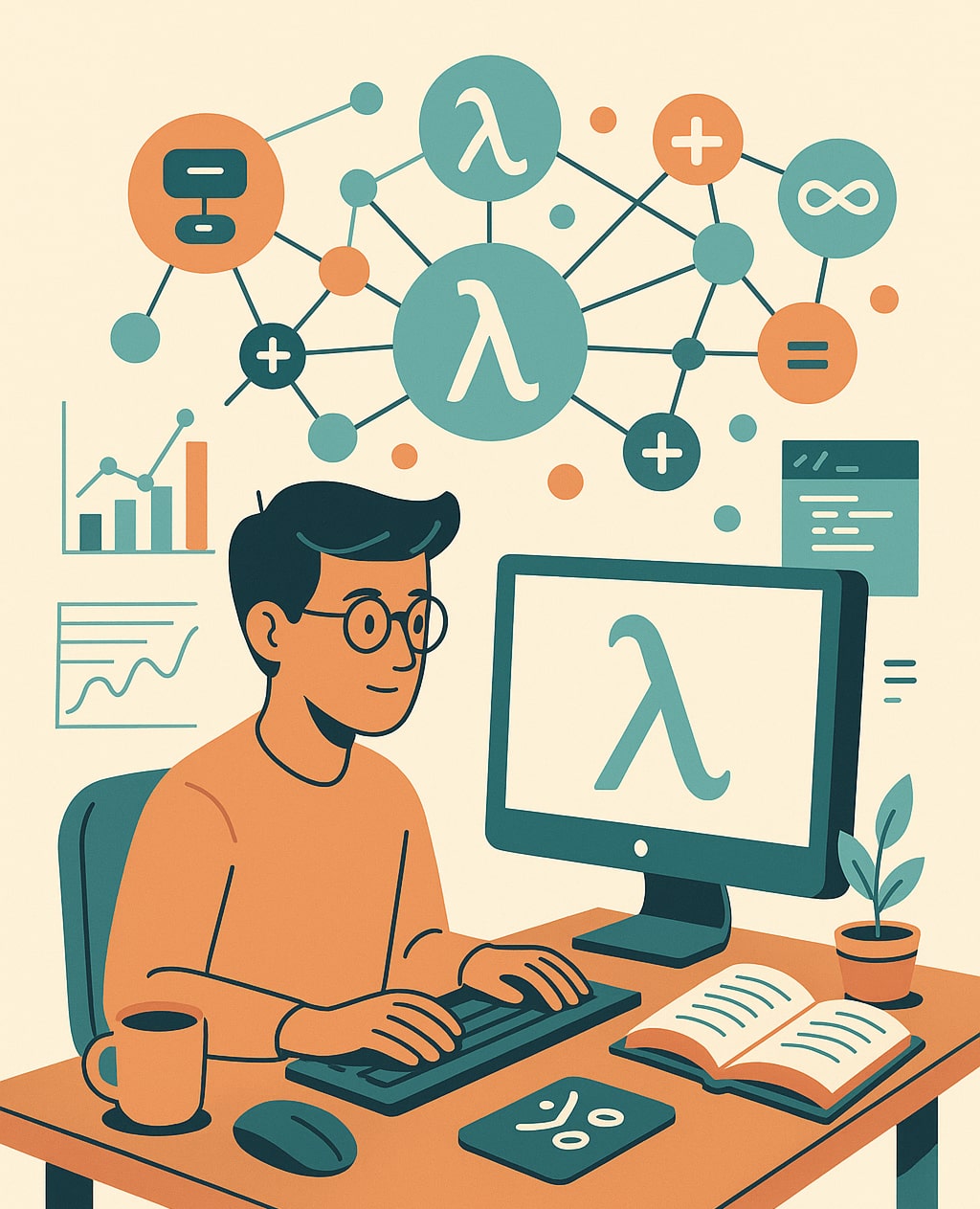 Getting Started with Functional Programming - Sejal Learn